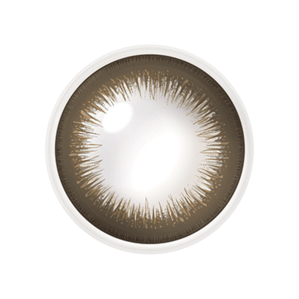 1 DAY ACUVUE DEFINE RADIANT SWEET 閃鑽棕 – Super-cons 阿瞳目隱形眼鏡專門店